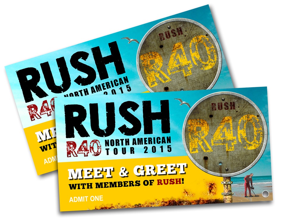 Rush is a Band Blog: Rush Backstage Club contest: Win a Rush meet & greet!
