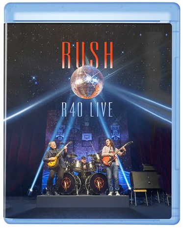 Rush is a Band Blog: Rush fan holiday gift guide