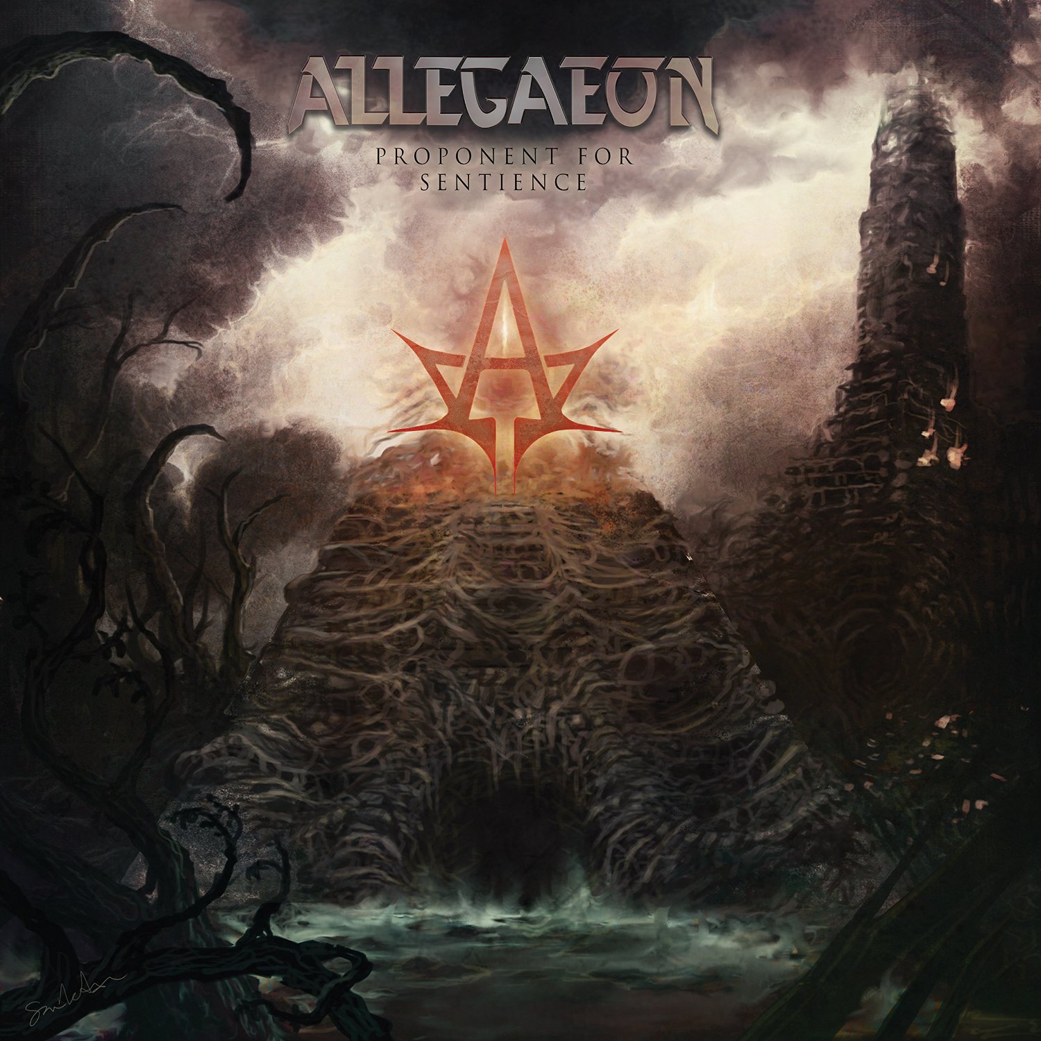 Rush is a Band Blog: Allegaeon covers Rush's Subdivisions on their ...