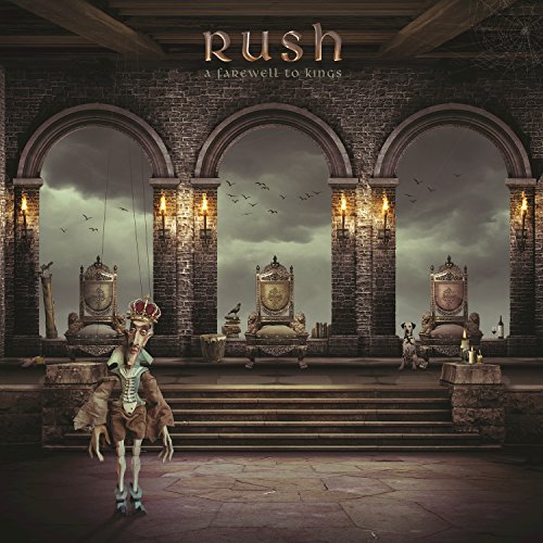 Rush is a Band Blog: Listen to Dream Theater's Xanadu and other covers ...