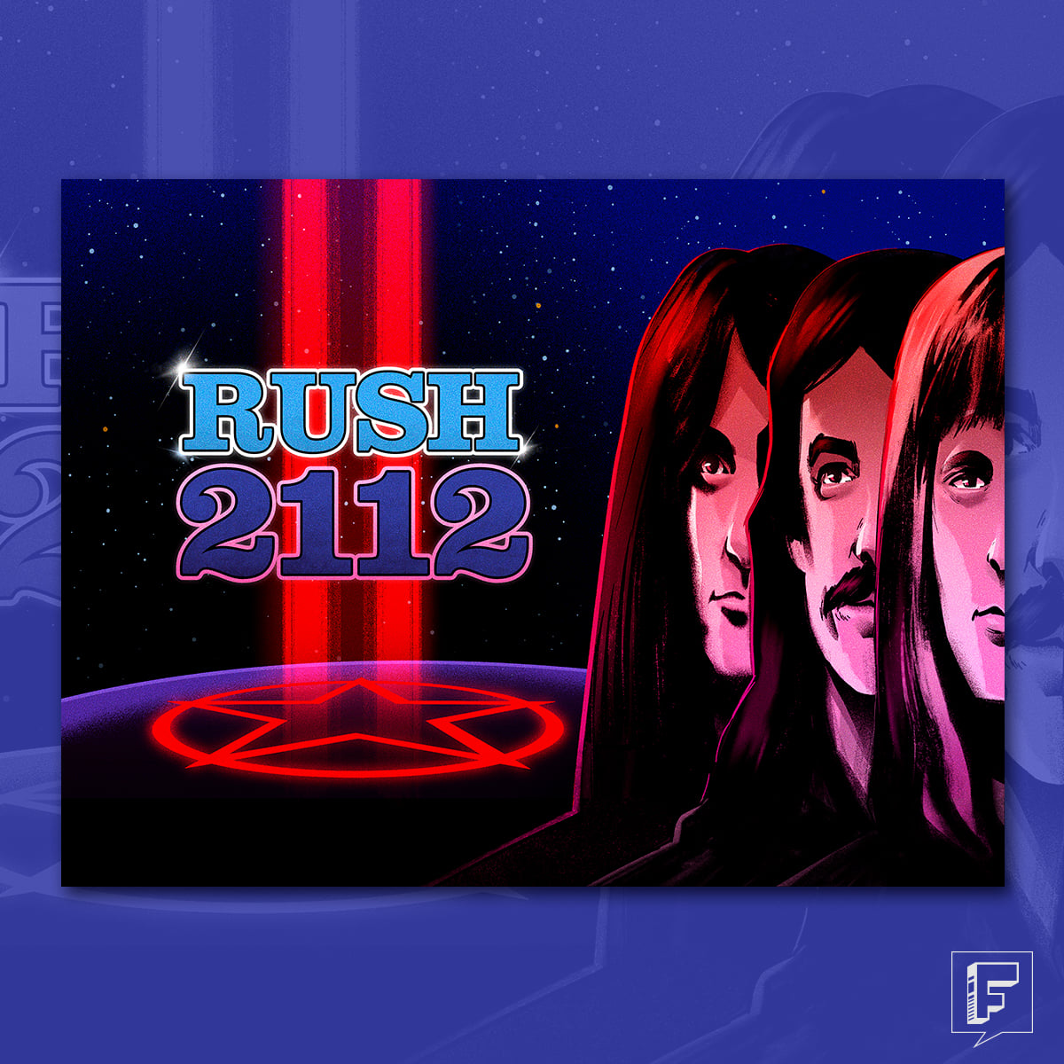 Rush is a Band Blog: Updates and other random Rush stuff