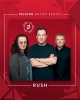 Rush is a Band Blog: Neil Peart, Geddy Lee, Alex Lifeson
