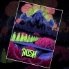 Rush is a Band Blog: Neil Peart, Geddy Lee, Alex Lifeson